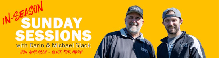 HOME - NFA Quarterback Academy