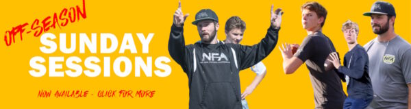 HOME - NFA Quarterback Academy
