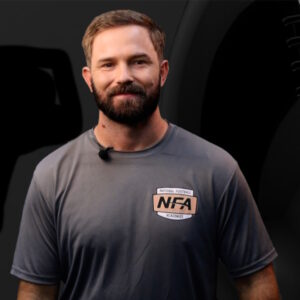 ABOUT - NFA Quarterback Academy